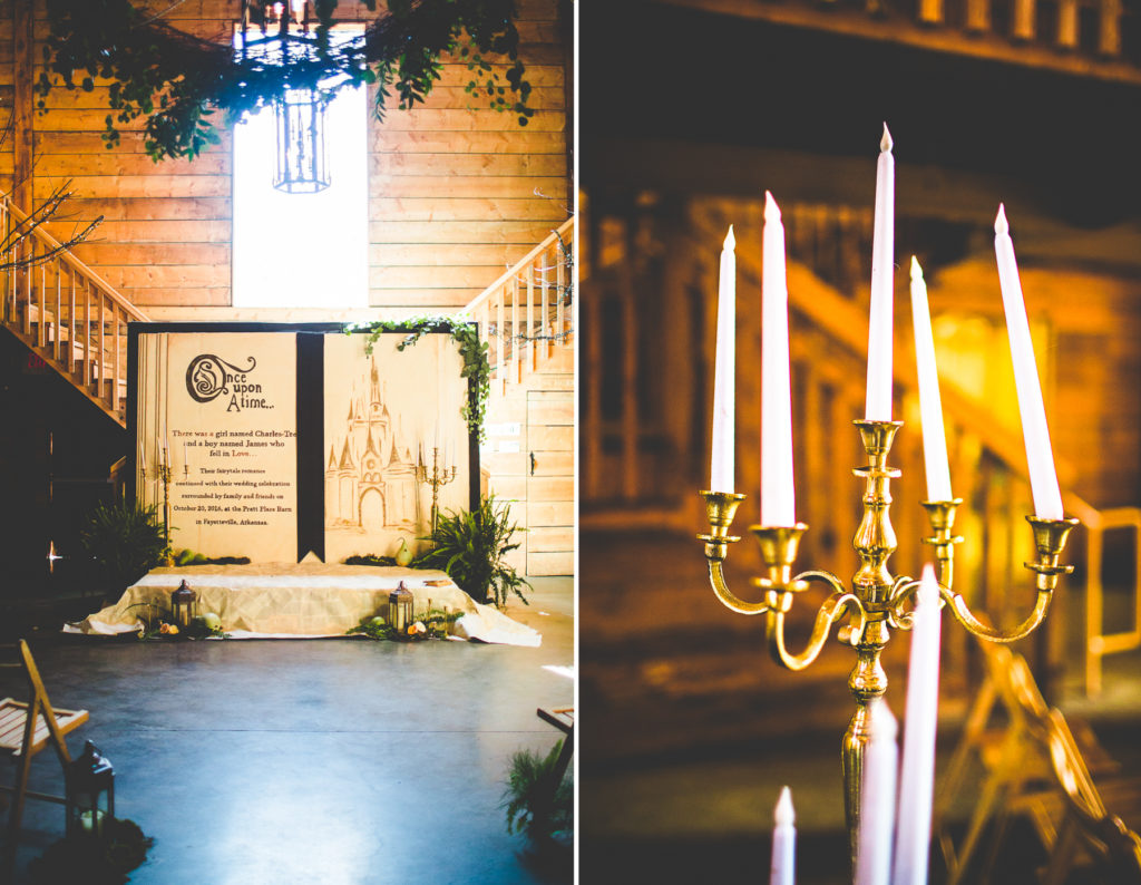Afternoon Wedding at Pratt Place Barn | Fayetteville Wedding Photographer