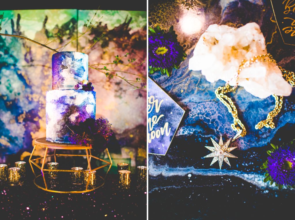 The Most Amazing Celestial Shoot